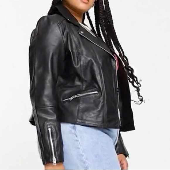 Barneys Originals | Jackets & Coats | Barneys Originals Plus Real ...